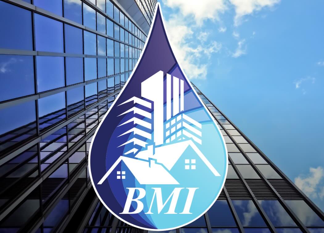 IICRC BMI - Building Moisture Inspection Course - Building Moisture ...